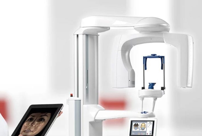 Planmeca Promax 3D Proface Dental Tomografi | Dr. Hasan URCU